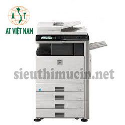 Máy Photocopy SHARP MX-M453U