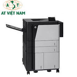 MÁY IN LASER A3 HP LASERJET ENTERPRISE M806X