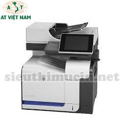 MÁY IN ĐA CHỨC NĂNG A4 HP LASERJET ENTERPRISE 500 COLOR MFP M575C