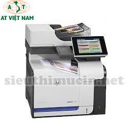 MÁY IN ĐA CHỨC NĂNG A4 HP LASERJET ENTERPRISE 500 COLOR MFP M575DN