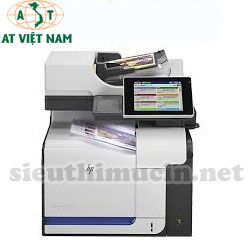 MÁY IN ĐA CHỨC NĂNG A4 HP LASERJET ENTERPRISE 500 COLOR MFP M575F