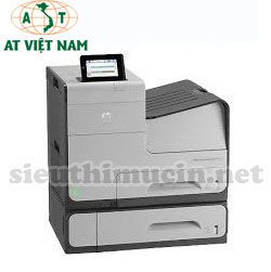 MÁY IN ĐA CHỨC NĂNG A4 HP OFFICEJET ENTERPRISE COLOR X555XH