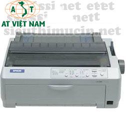 Máy in kim EPSON LQ-590