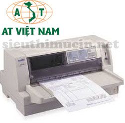 Máy in kim Epson LQ-680 pro